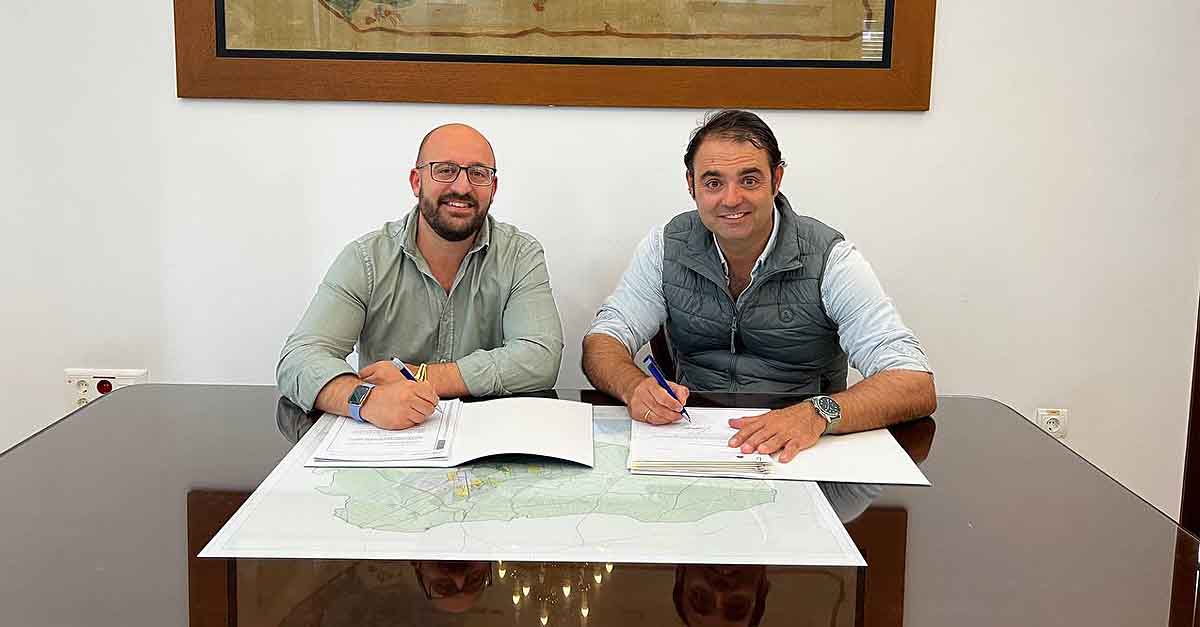 El Puerto firma con Circuitos Taurinos las Temporadas Taurinas 2023 y ...