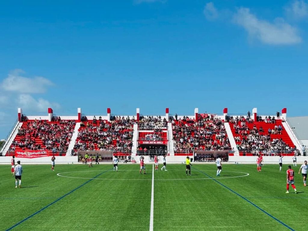 El Racing Club Portuense se proclama campeón de liga en la Primera ...