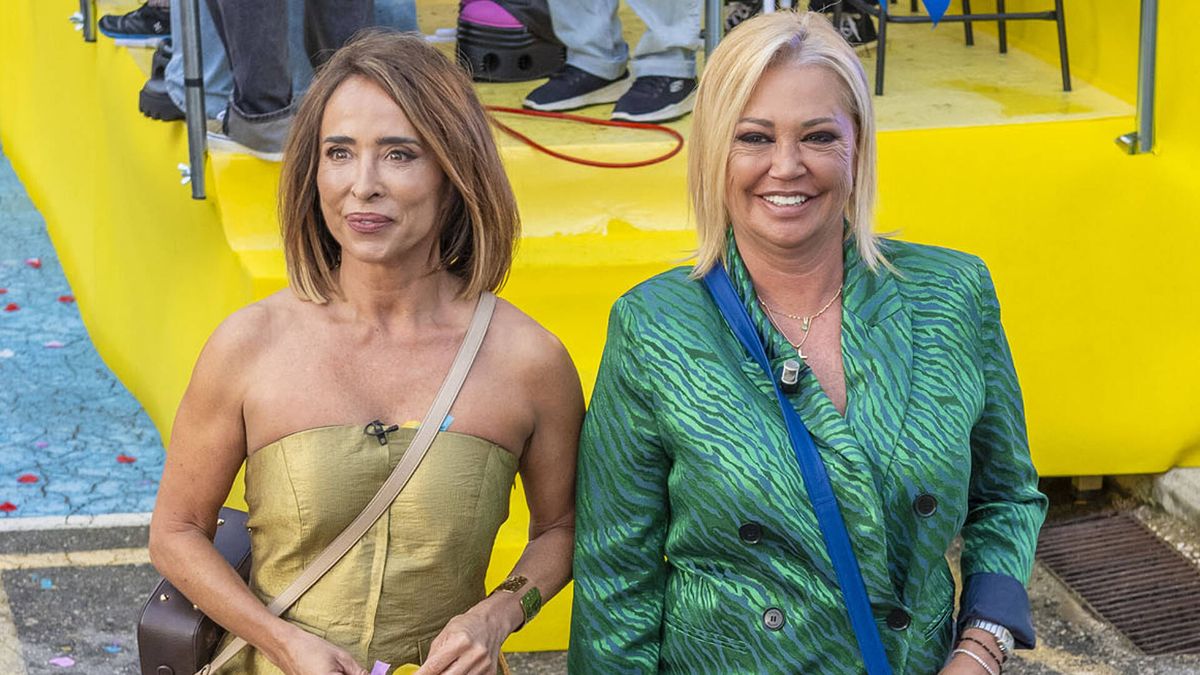 Críticas en TVE: 'La familia de la tele' no debería informar desde el ...