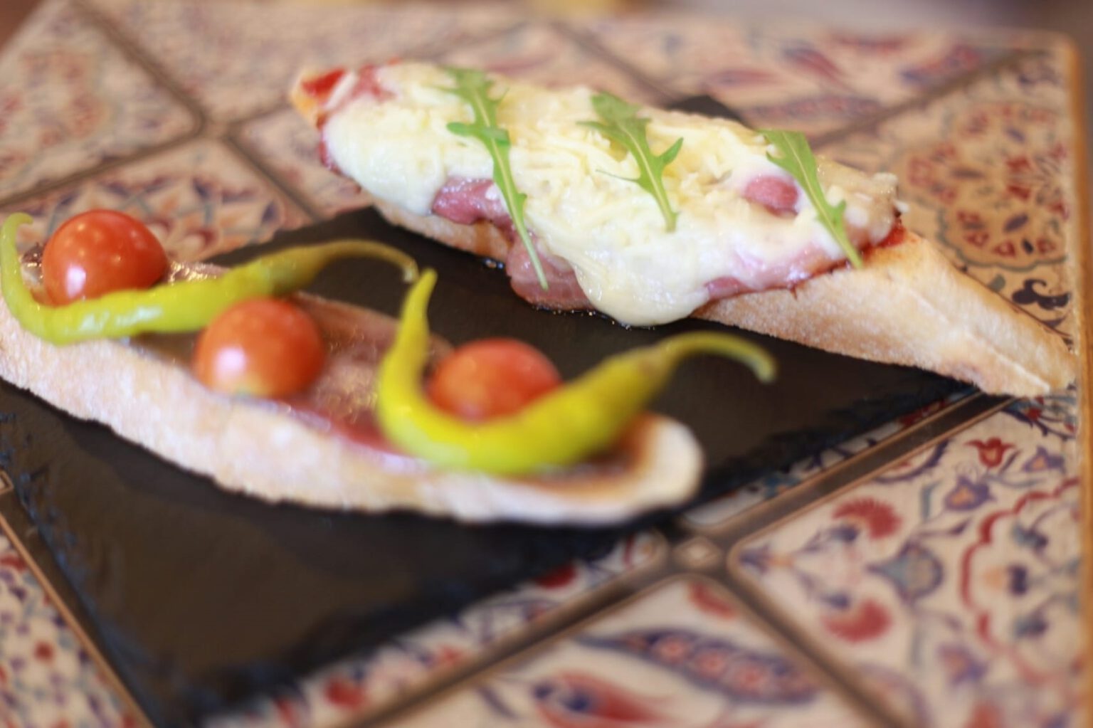 Bogarte: sabor local, tostas con arte y picoteo con alma en pleno ...